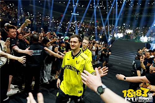 mezii专访：Vitality开创CS新时代!Major夺冠后谈传奇之路_18183.com