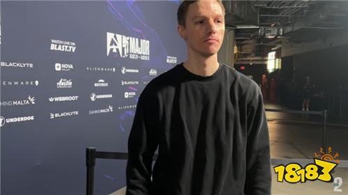 Skadoodle专访：北美Major传奇选手谈回归可能！CS永远是个机会_18183.com