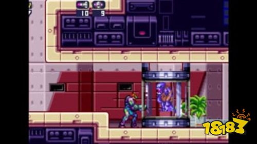 银河战士融合汉化版下载-银河战士融合中文版下载免费安装v1.3_18183综合下载