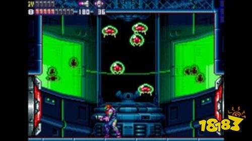 银河战士融合汉化版下载-银河战士融合中文版下载免费安装v1.3_18183综合下载