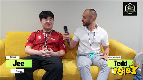 Jee专访：中国CS新篇章开启 JamYoung是真正的天才_18183.com