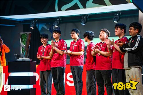 Jee专访：中国CS新篇章开启 JamYoung是真正的天才_18183.com