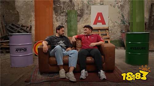 Moseyuh专访：donk激励着我们，TYLOO的目标永远是冠军_18183.com