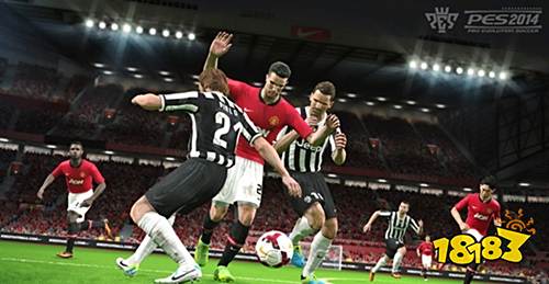实况足球2014中文版下载-实况足球2014汉化版下载免费安装v4.6.2_18183综合下载