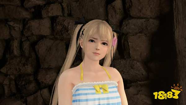 生化危机4重制版玛丽罗斯泳装mod分享 生化危机4重制版玛丽罗斯人物mod推荐_18183单机游戏购买专区