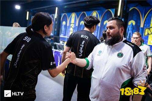 Falcons教练zonic专访：新阵容磨合期需耐心 目标直指淘汰赛_18183.com