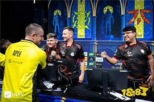 malbsMd专访：走出低谷！迎接G2新时代_18183.com