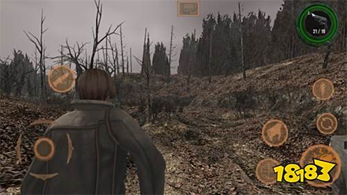 生化危机4官方版下载-生化危机4正版下载免费安装v2.7.3_18183综合下载