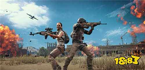PUBG陪玩平台优选指南 五大专业PUBG陪玩平台盘点_18183点点开黑专区