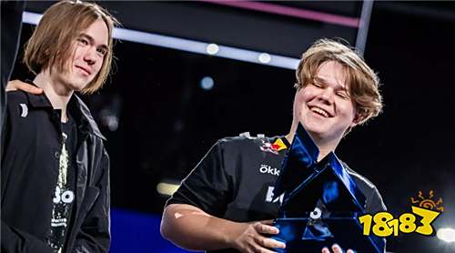 zweih分析：若Spirit赢下今年剩余所有赛事，donk将成年度TOP1选手 _18183.com