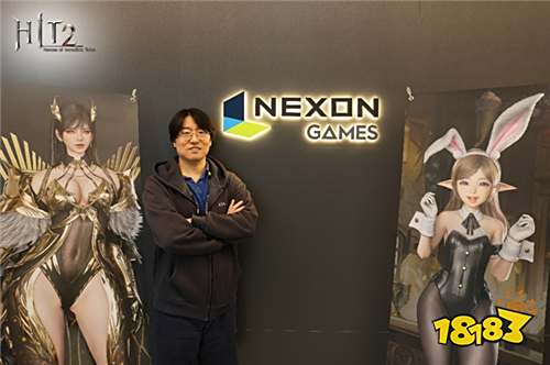 《HIT2》「平衡世界」服务器9月24日上线！_18183游戏网专区