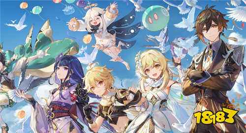 受欢迎的零氪手游大全 BT折扣游戏高福利推荐_18183爱趣0.1折盒子专区