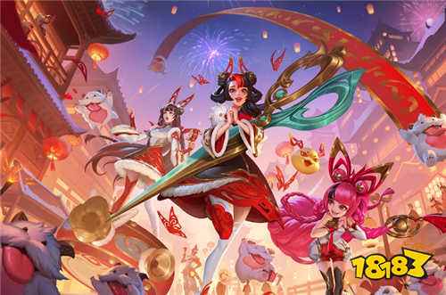 适合18岁以上玩的手机游戏大全 高福利BT折扣版手游推荐_18183爱趣0.1折盒子专区