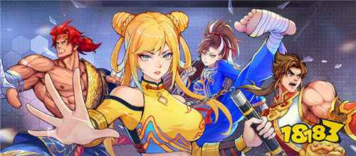 2025火爆手游BT折扣版推荐 0.1折福利手游全解析_18183爱趣0.1折盒子专区